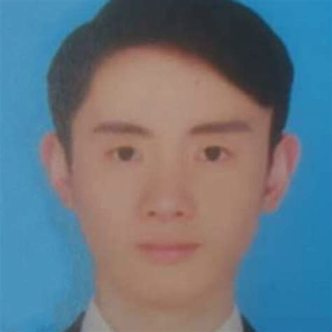 Zhiyuan CHEN Nanjing University Of Aeronautics Astronautics Nanjing Department Of