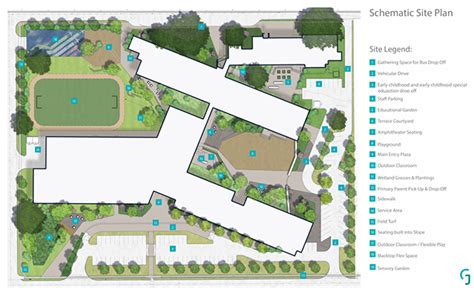 Spaces4learning Planning And Creating High Quality Facilities Spaces4learning