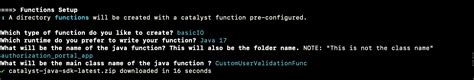 Catalyst Docs