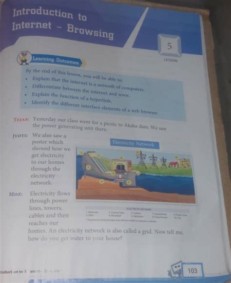 Introduction ToInternet BrowsingBy The End Of This Lesson You Will B