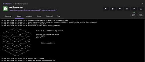Build Your Kubernetes Application With Podman Desktop Podman Desktop