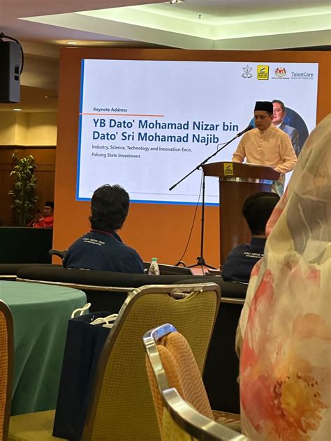 Dr Mohd Farid Jaafar Sidek On Linkedin Currently Attending Industry