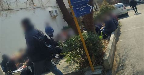 رییس دانشگاه خواجه نصیر اعتراض‌ها به تفکیک جنسیتی را جنجال چند دانشجو