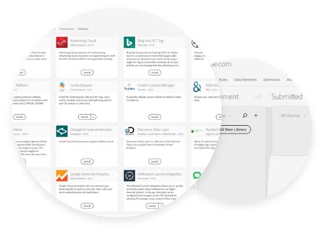 Launch Integrate Your Marketing Tools With Open APIs Adobe