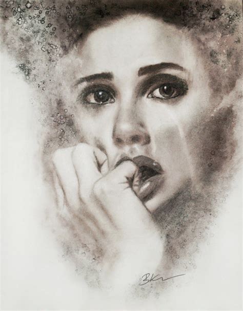 Birgit Kerr Mixed Media Artist