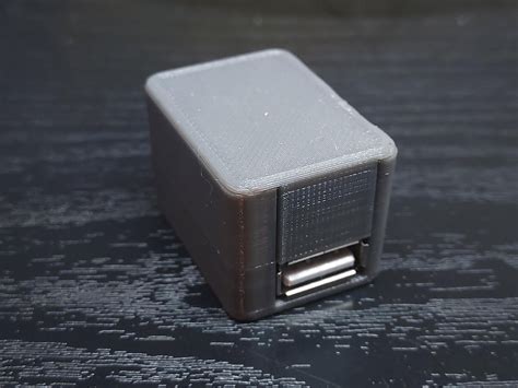 Wifi Controlled Usb Power Switch R Electronics