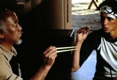 10 آلاف طلب للتمثيل في فيلم كاراتيه كيد الجديد