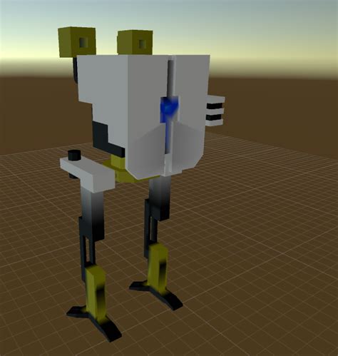 Standard Shader With Vertex Colors Unity Engine Unity Discussions