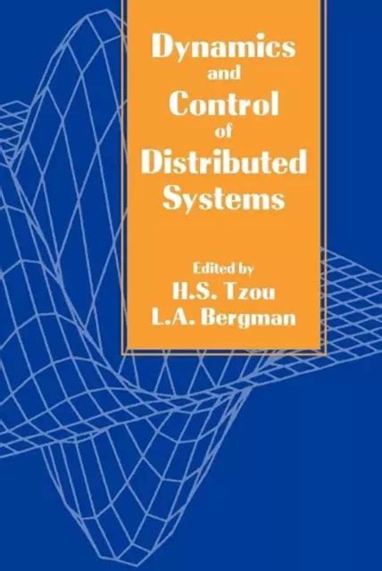 Distributed Systems