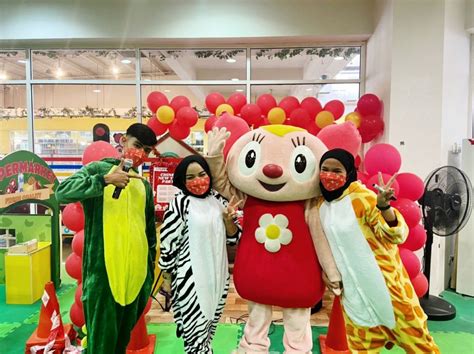 Promotions Aeon Fantasy Malaysia