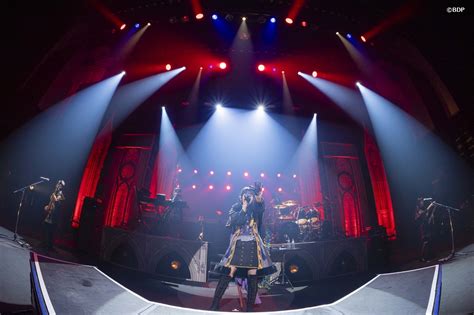 Roselia LIVE TOURRosenchor北海道公演セトリ写真到着 anichoice