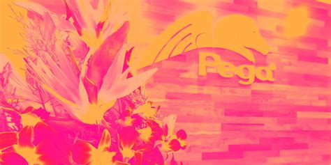 Why Is Pegasystems Pega Stock Soaring Today