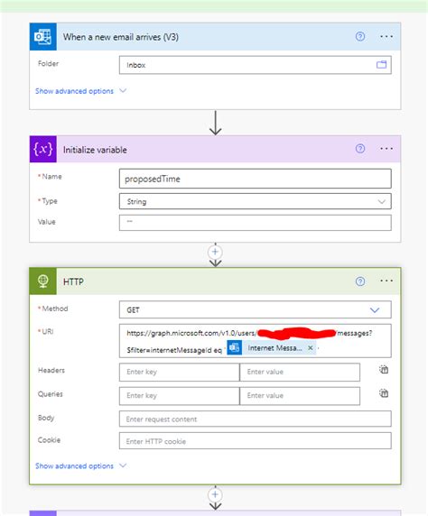 Solved Parse Variables From Json Output Issue Power Platform Community