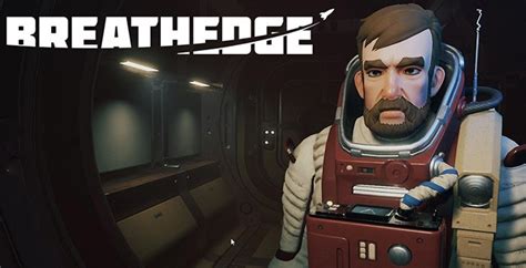 В Steam вышла Breathedge – юмористическая выживалка в космосе от ...