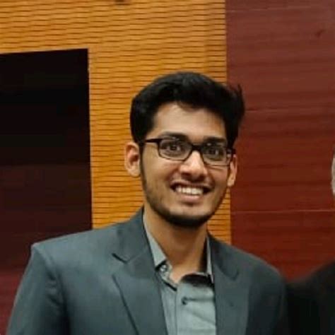 Shubham Gupta Linkedin