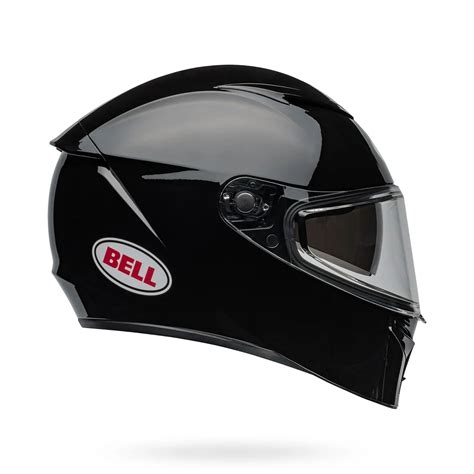 Bell Helmets Lithium Full Face Gloss Black Bell Helmets Online Australia