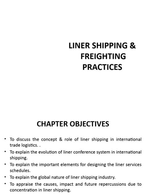 powerpoint slides chapter 17 pdf cargo port