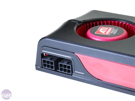 Ati Radeon Hd Gb Review Bit Tech Net