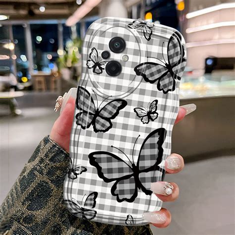 Casing Hp For Xiaomi Poco M5 Poco M5s Poco M4 Pro 4g Poco M4 Pro 5g