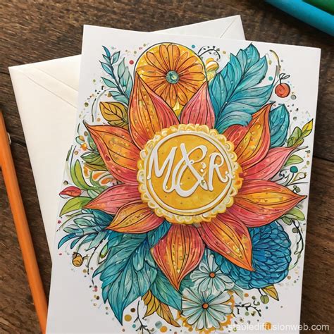 Programmers Birthday Greeting Card Stable Diffusion Online