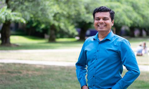 chirag shah joins faculty focused on fairness in systems information