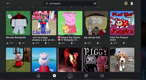 Roblox Discoverability Algorithms Website Features Developer Forum