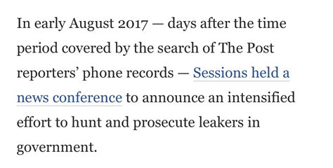 Alexandra Chalupa On Twitter Trumps Doj Obtained The Washington Post