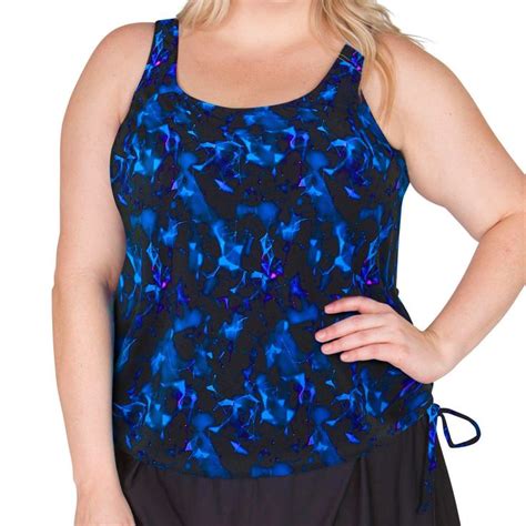 Shop All Swimwear Plus Size Swimsuits Plus Size Swimwear Chlorine