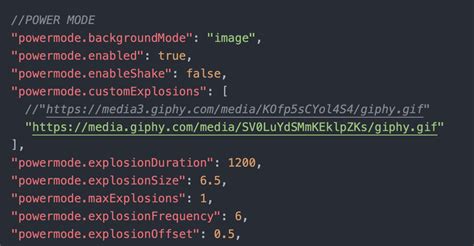 Thêm hiệu ứng động khi gõ trong VSCode siêu xịn mịn
