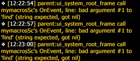 Who Knows How To Solve This Au Report Garbled Code Questions And Help Chronicles Of Arcadia Forum