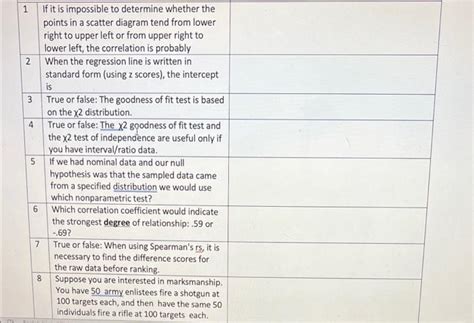 Solved 1 1 If It Is Impossible To Determine Whether The