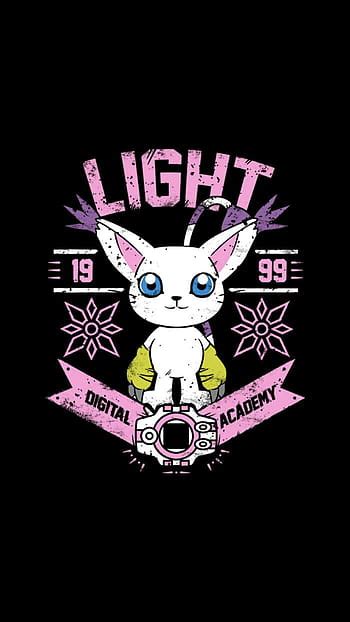 Gatomon Wallpaper