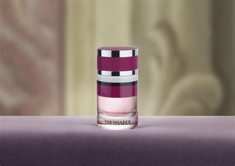 Trussardi Ruby Red ~ Novosti