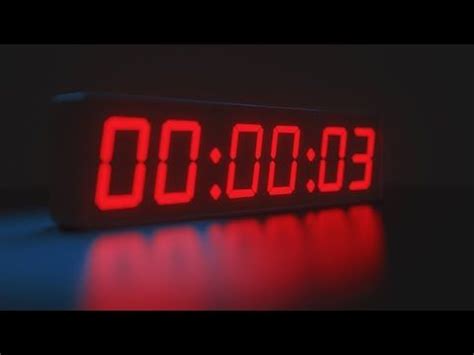 Digital Timer In Blender Geometry Nodes Digital Timer Timer Clock