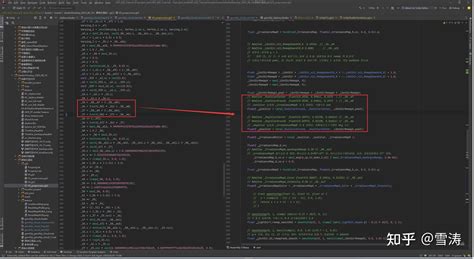 原神 Shader 逆向常见函数反汇编等价 知乎
