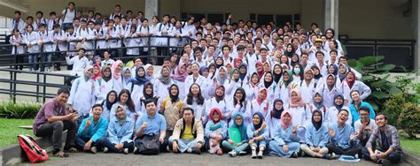 Praktikum Laboratorium Kimia Dasar ITB