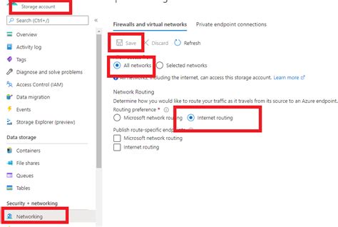 Azure Blob Source 400 Bad Request When Using Azure Blob Source In