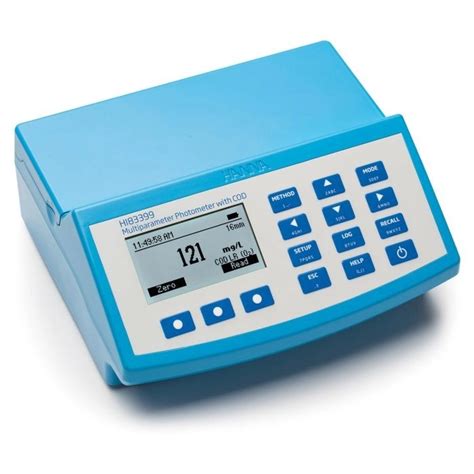 Photometers Benchtop Photometers Selangor Malaysia Penang Sabah