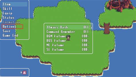 RMMV Menu Preview Status Replacement RPG Maker Forums