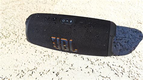 JBL Charge 5 Wi-Fi review: Upgrades come at a price | CNN Underscored