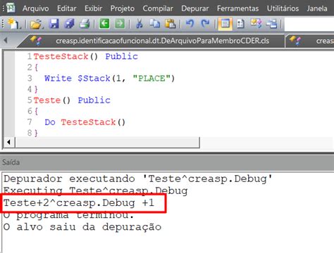 How To Get Current Routine Line Intersystems Developer Community Key