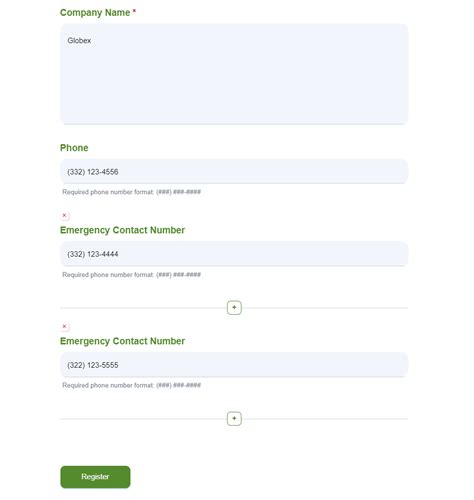 How To Create Repeater Fields In Wordpress Cozmoslabs Wpzoid