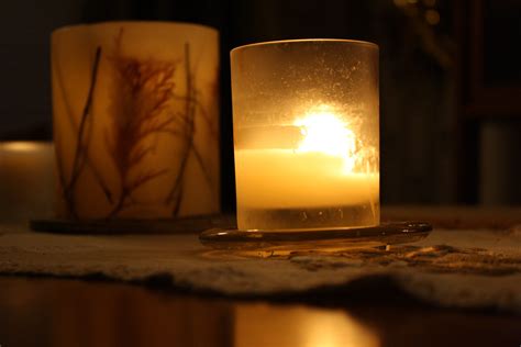 Candles Picture Free Photograph Photos Public Domain