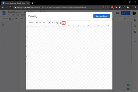 Ways To Create Borders In Google Docs TechCult