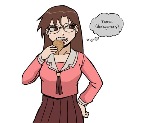 Mizuhara Koyomi Azumanga Daioh Drawn By Esibisi Danbooru