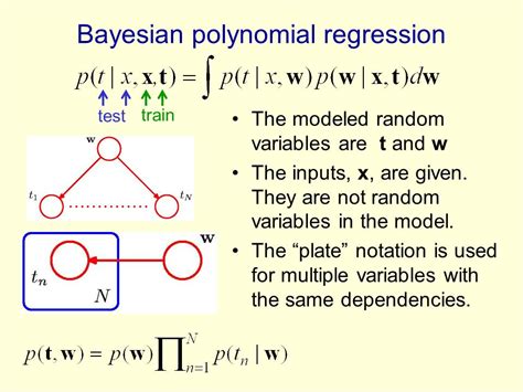 Csc2535 Spring 2013 Lecture 1 Introduction To Machine Learning And Graphical Models Geoffrey