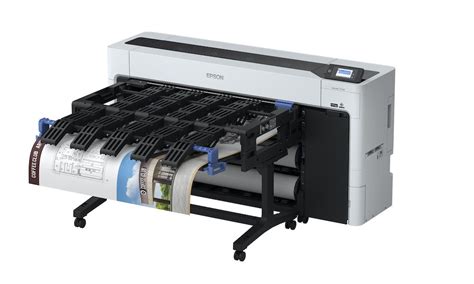 Epson To Release Five New SureColor Printers