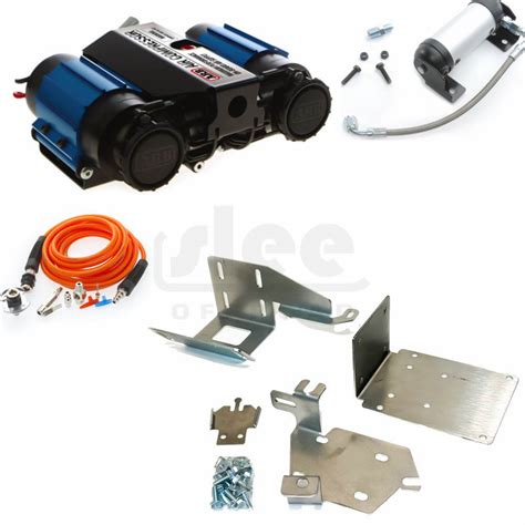 What Is A Compressor Bundle At Beth Heard Blog