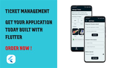 Make You A Stunning Mobile Application Using Flutter By Ahmedraza Fiverr