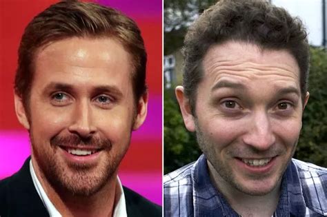 Ryan Gosling Latest News Views Gossip Pictures Video Mirror Online